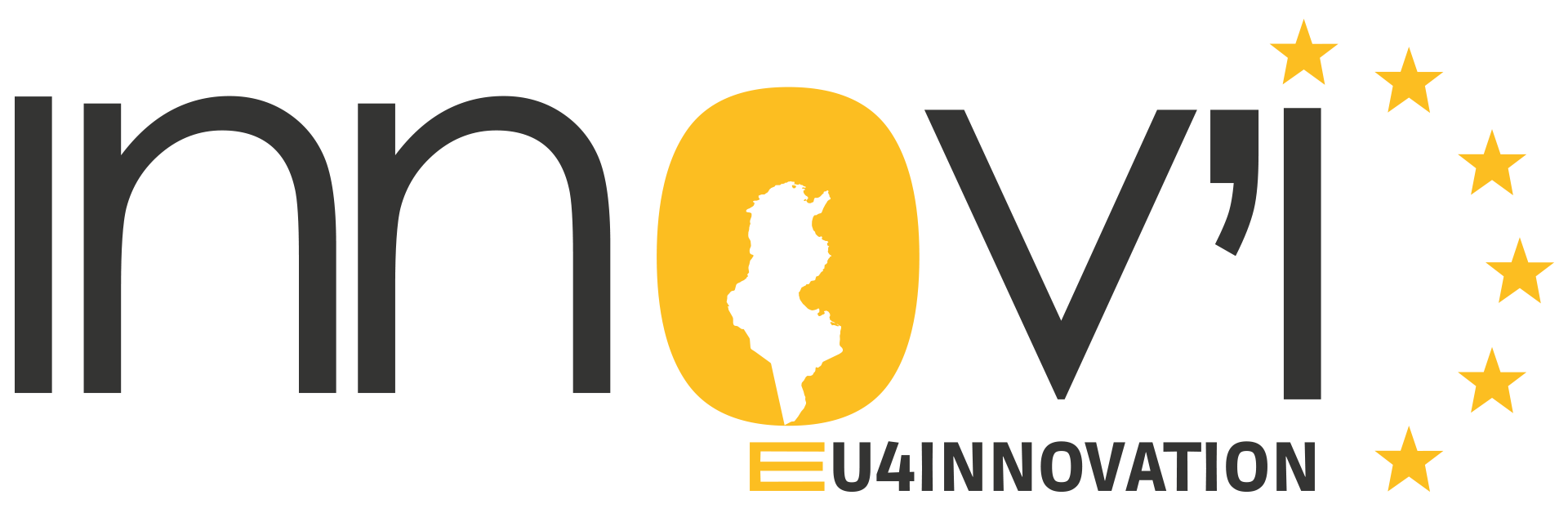 Projet Innov’I-EU4Innovation